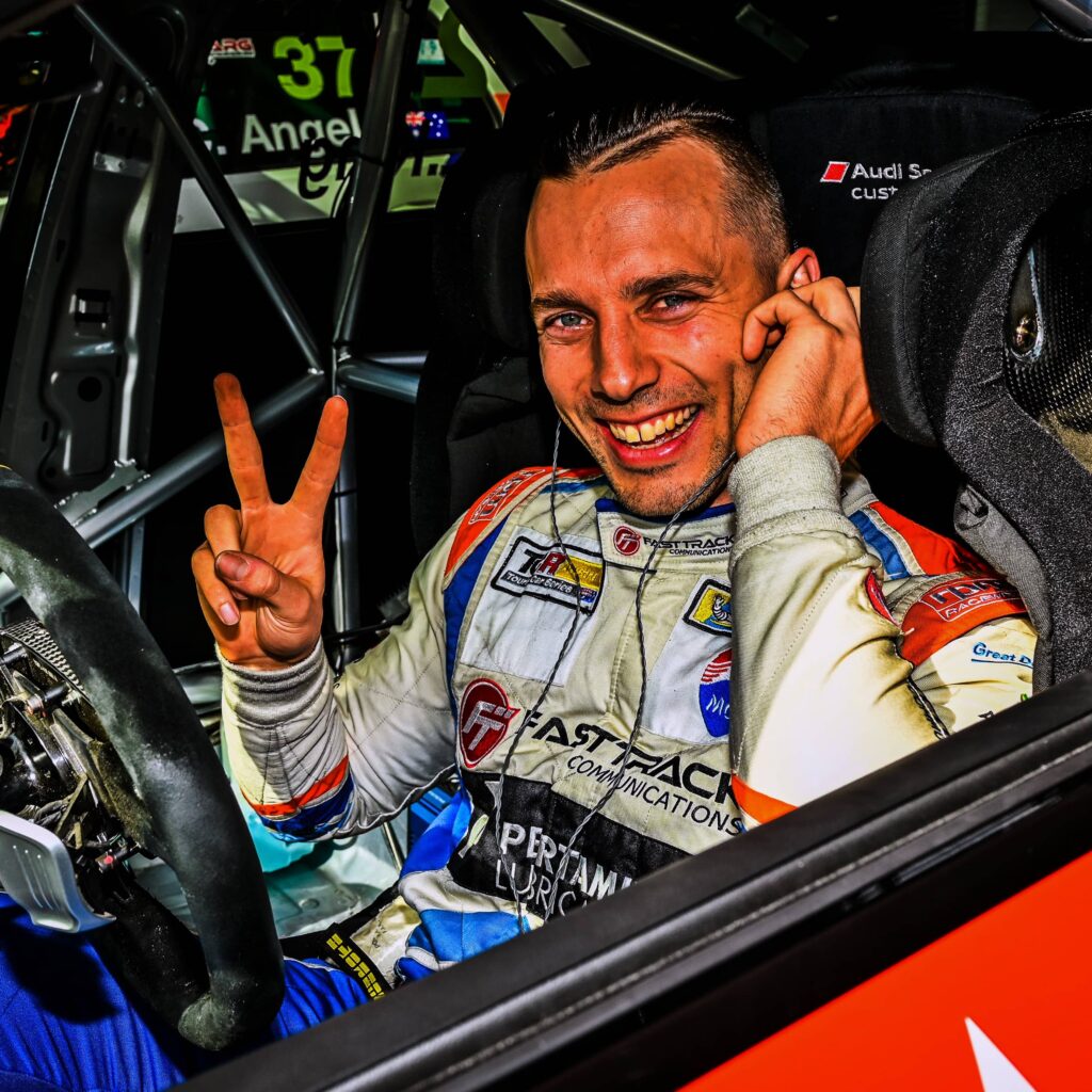 Episode 1 - Luke King | Sep 22, 2023 | The Motor Dream Podcast